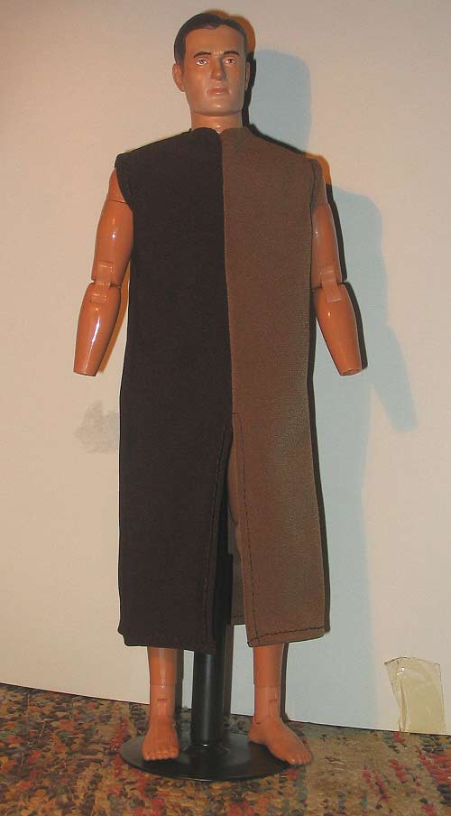 D-Art 1/6 Knight Robe