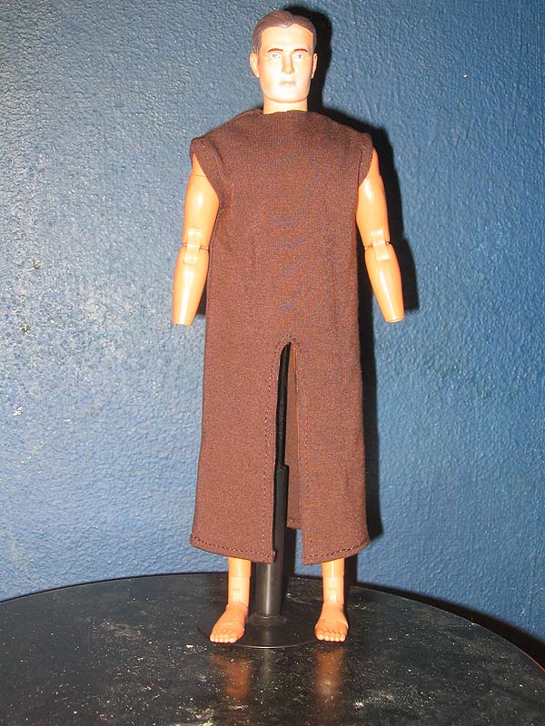 D-Art 1/6 Knight Robe